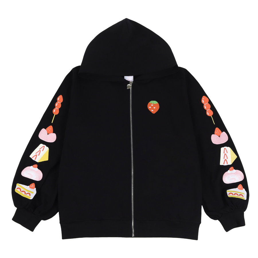 Emirichu Store - Official Merch