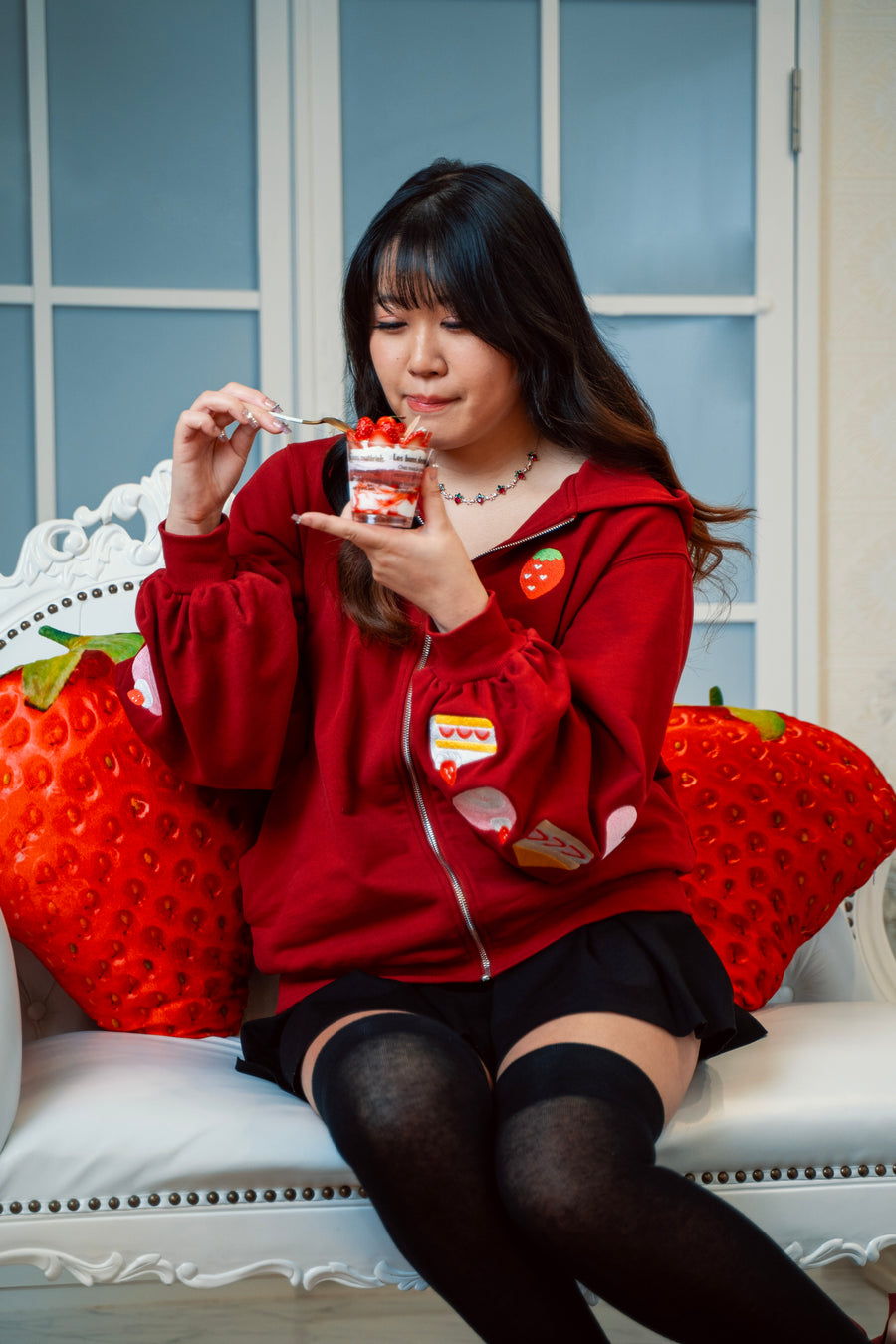 Apparel Emirichu