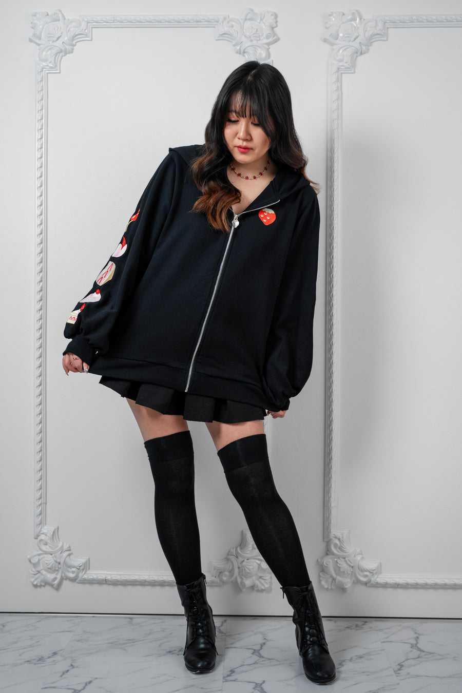 Apparel – Emirichu