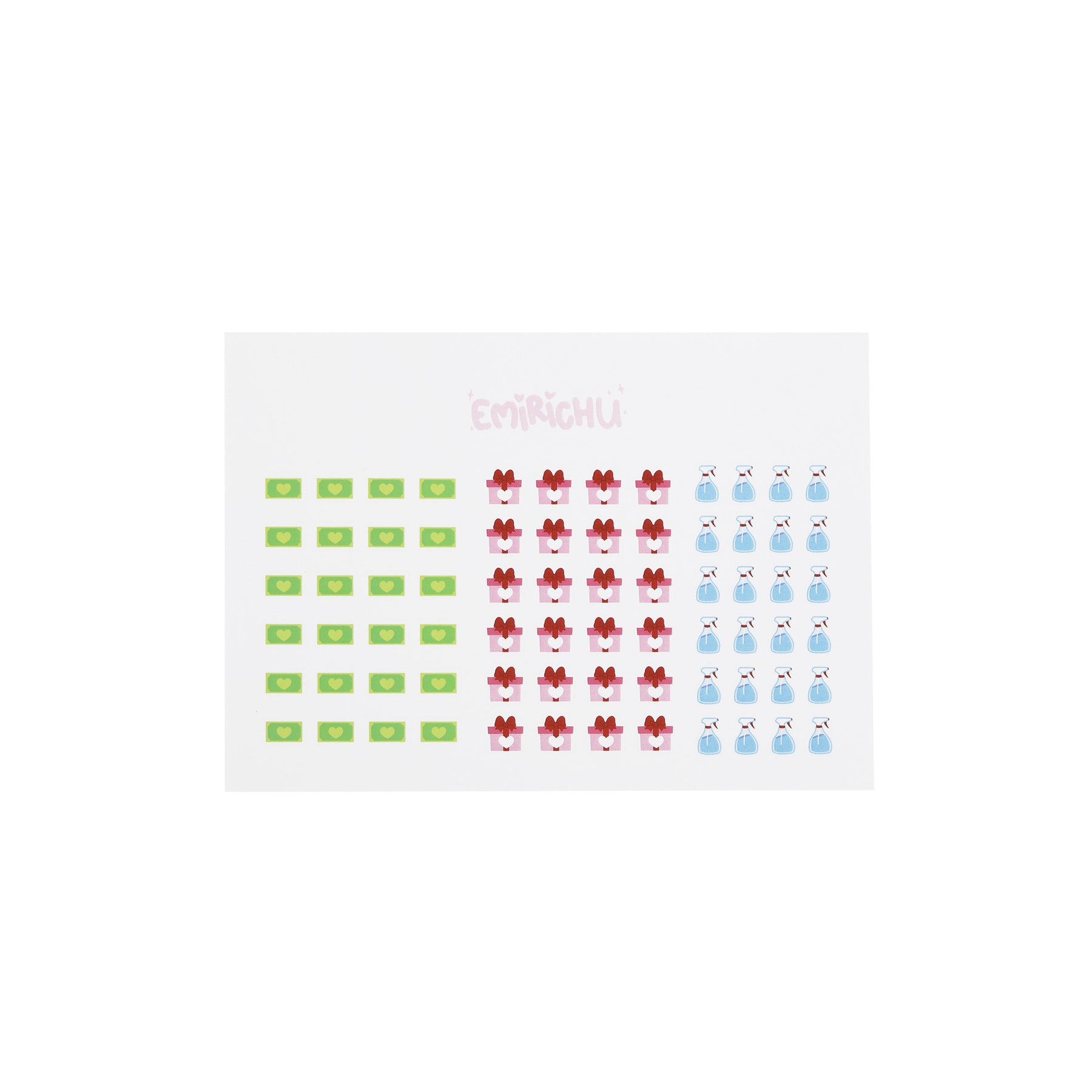 Emirichu Store - Official Merch